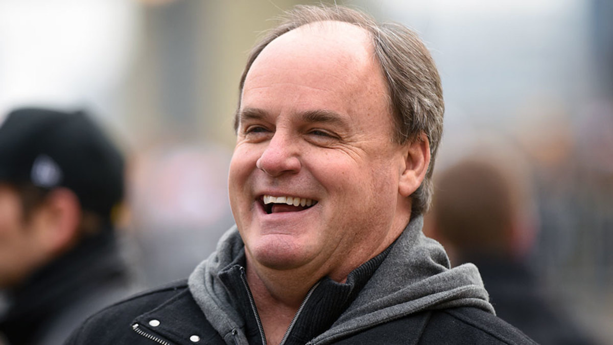 Pittsburgh Steelers extend GM Kevin Colbert's contract - Sports Illustrated