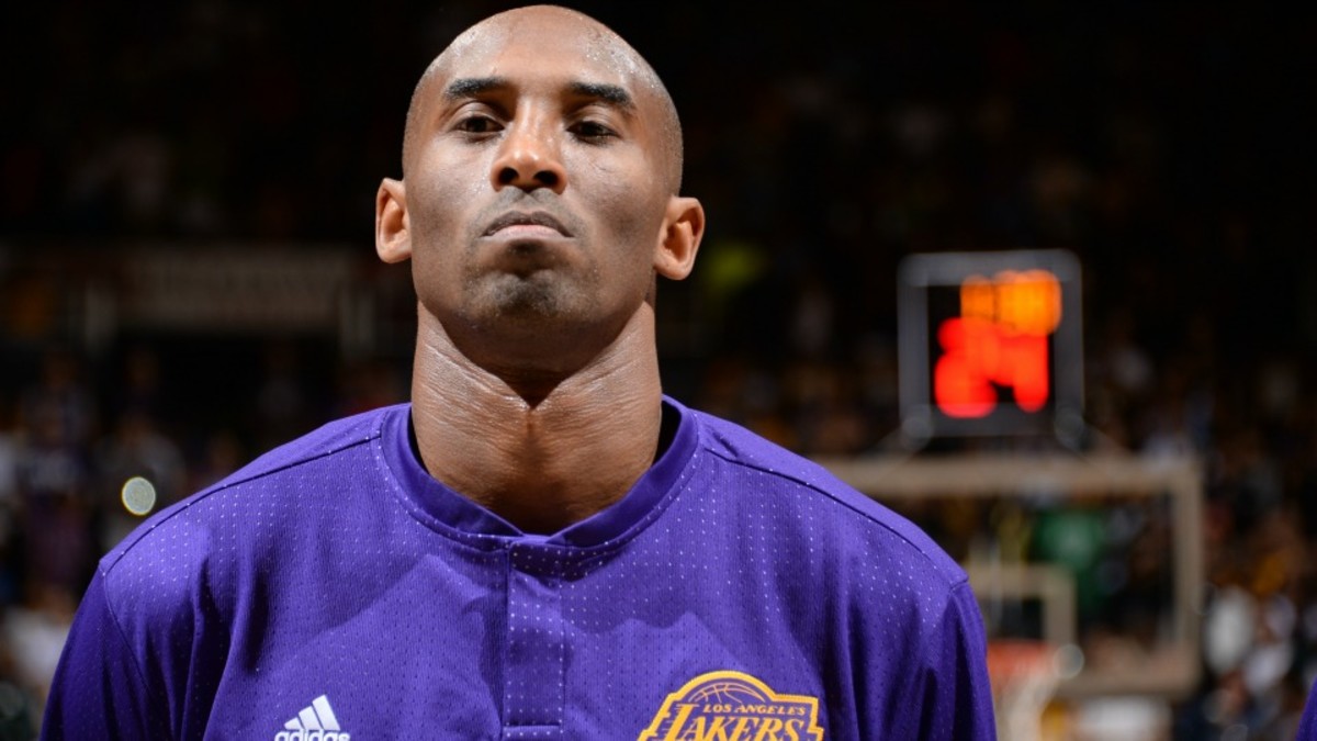 Kobe Bryant retirement: Lakers star will retire after this season ...