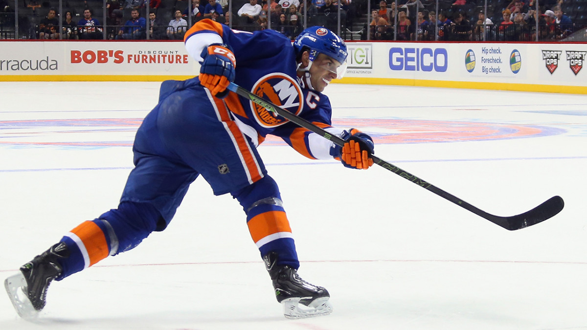 2015-16 NHL Metropolitan Division Preview - Sports Illustrated