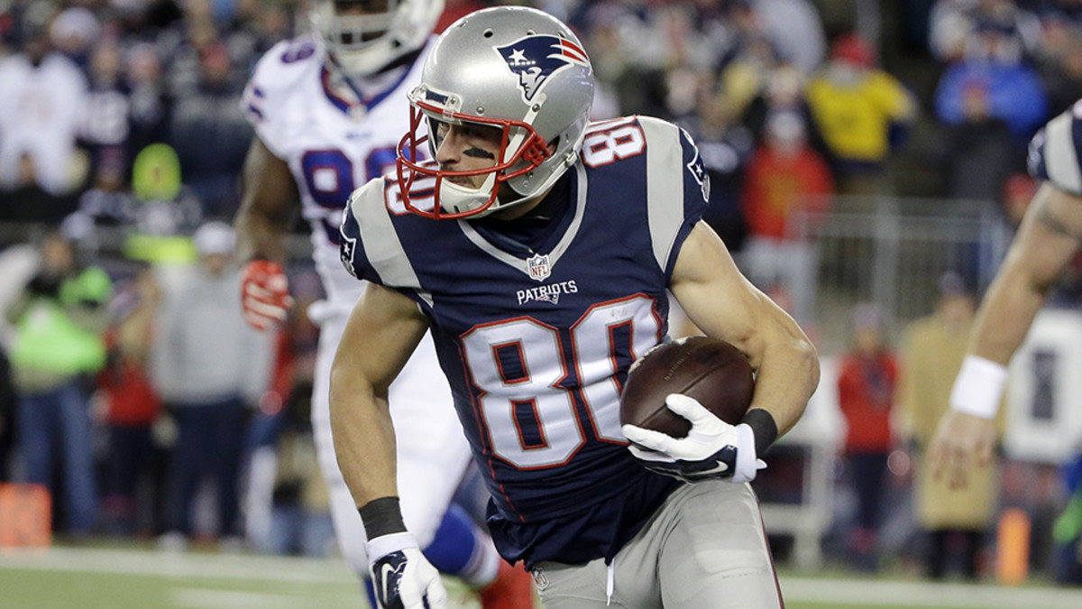 Danny Amendola catch called back for inadvertent whistle (video ...