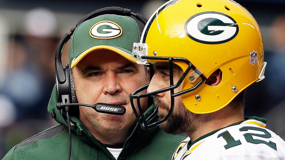 What changes should Packers make after heartbreaking loss? - Sports ...