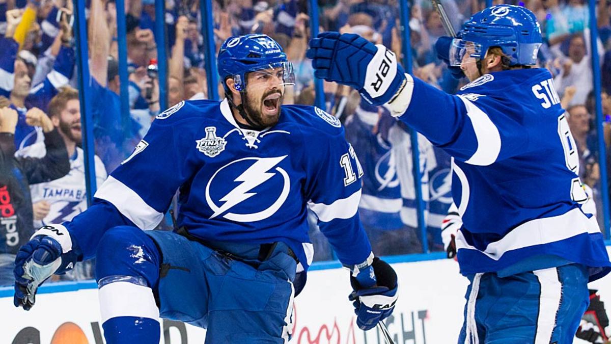 Stanley Cup Final: Lightning must remain true to themselves - Sports ...