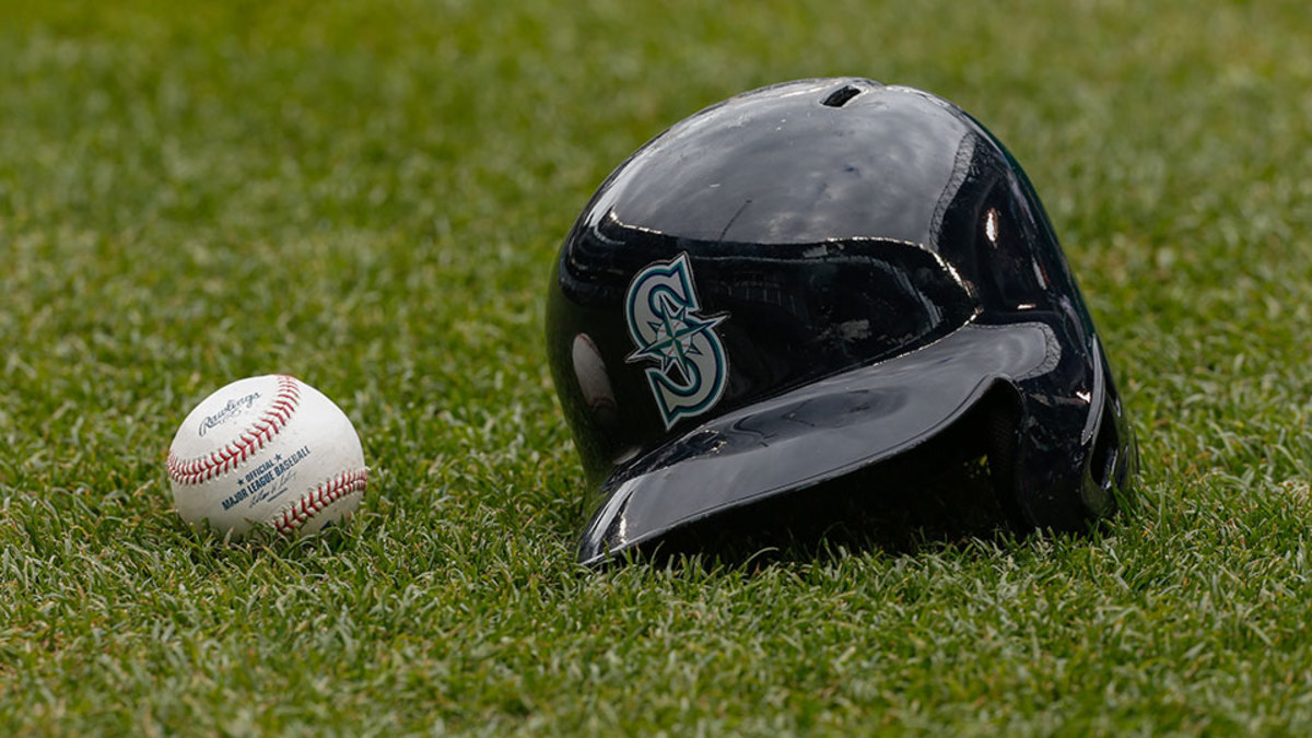 Seattle Mariners pitching prospect Victor Sanchez dies - Sports Illustrated