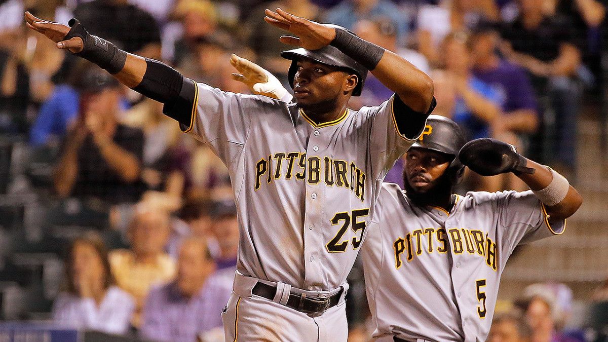 NL Central Can Pirates Steal The Divisoin From Cardinals Sports