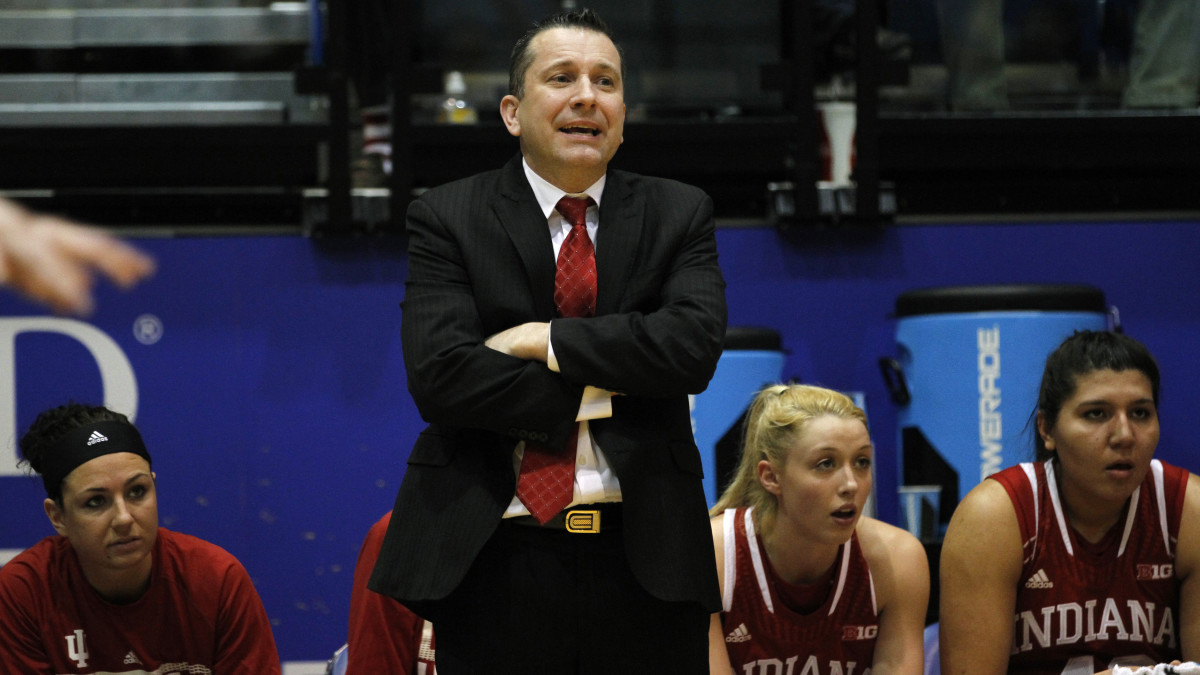 Connecticut Sun: LA Sparks’ Curt Miller to be named head coach - Sports ...