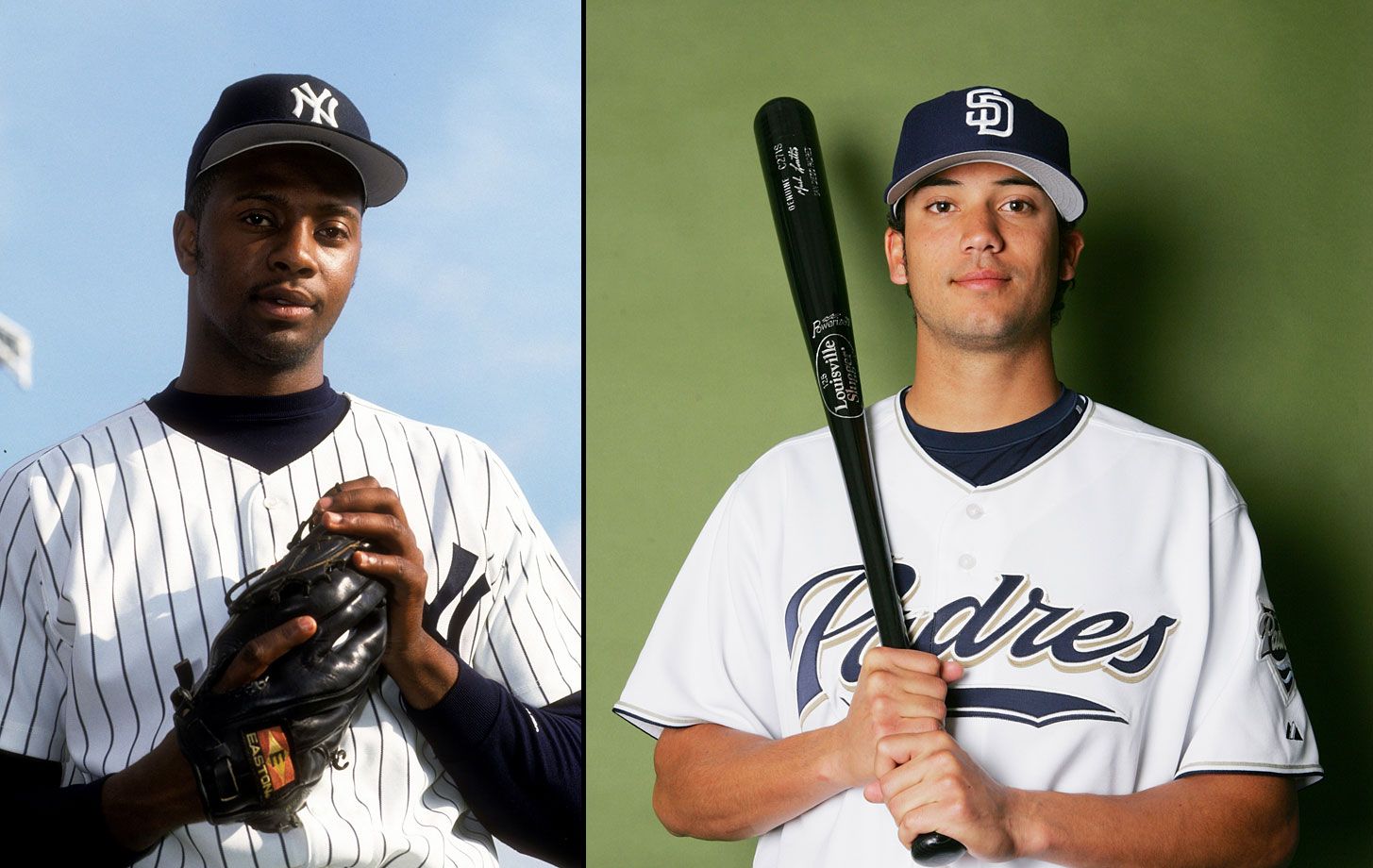 Baseball's Top 10 Busts Drafted No. 1 Overall - Sports Illustrated