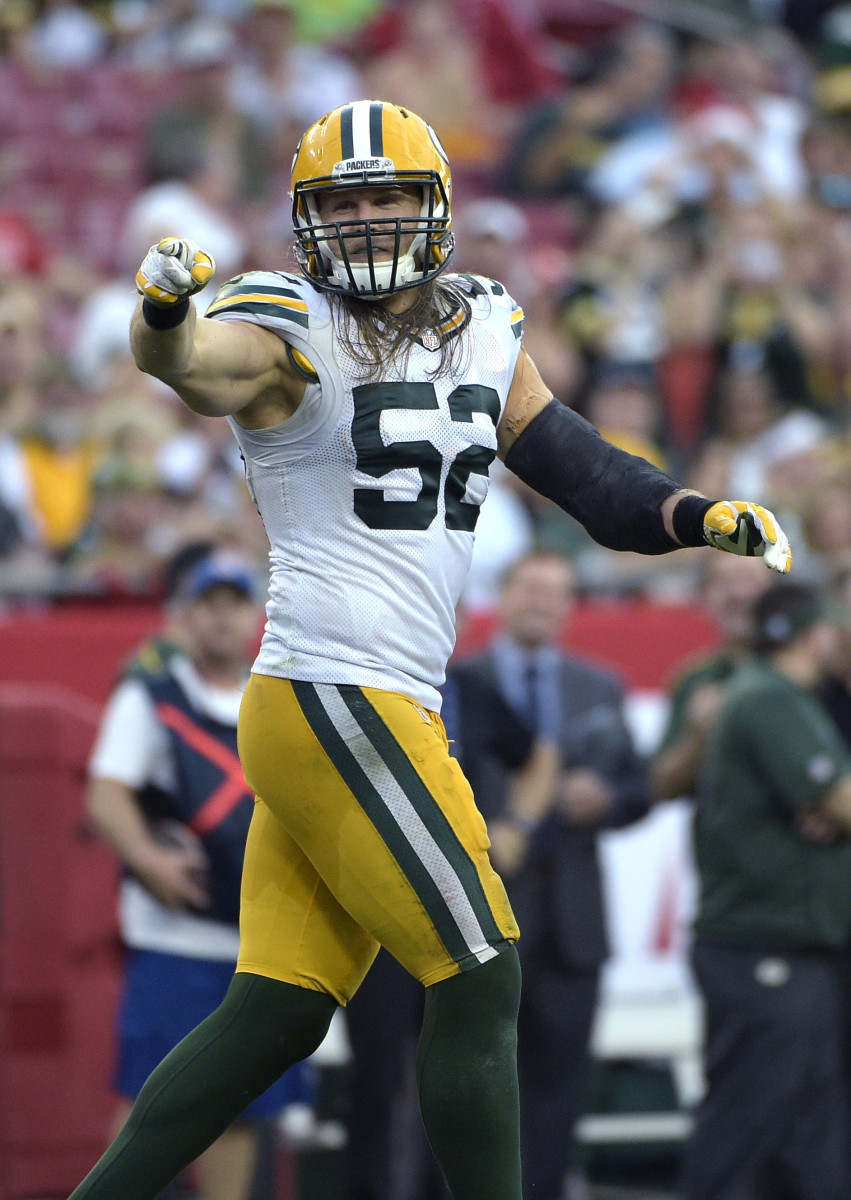 With eye on preparation, Rodgers sets tone at Packers camp - Sports ...