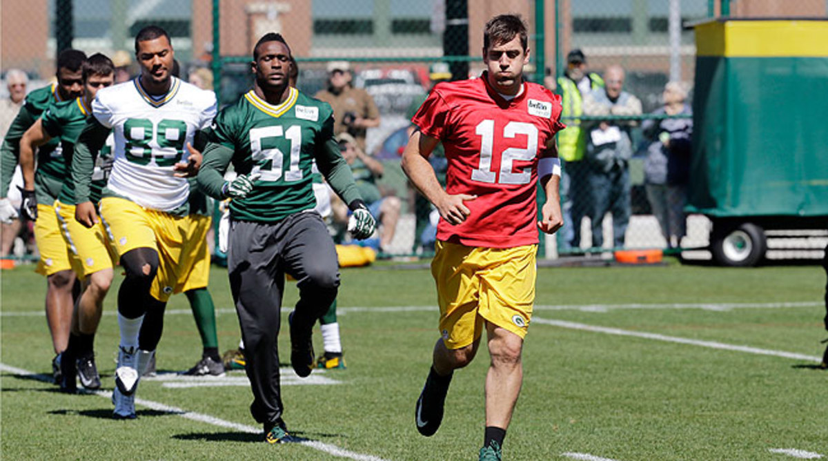 Green Bay Packers financial report provides peek into NFL business ...