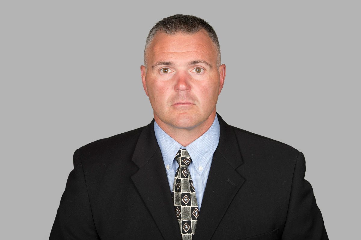 Bills suspend offensive line coach Kromer for first 6 games - Sports ...