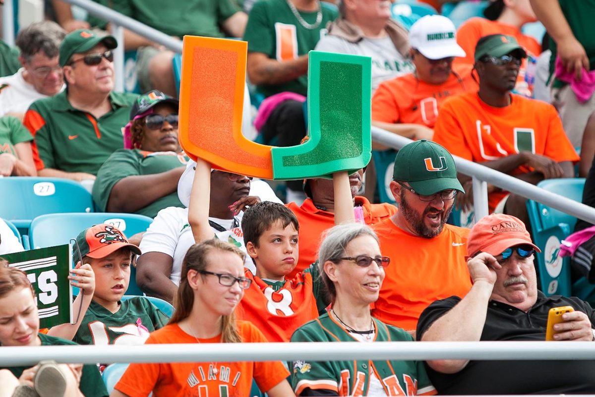 College Football Superfans, Week 7 - Sports Illustrated