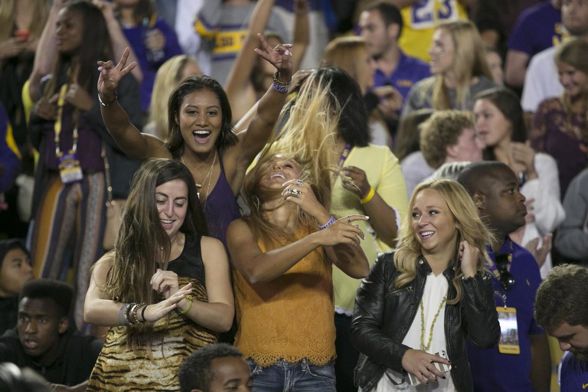 College Football Superfans, Week 7 - Sports Illustrated