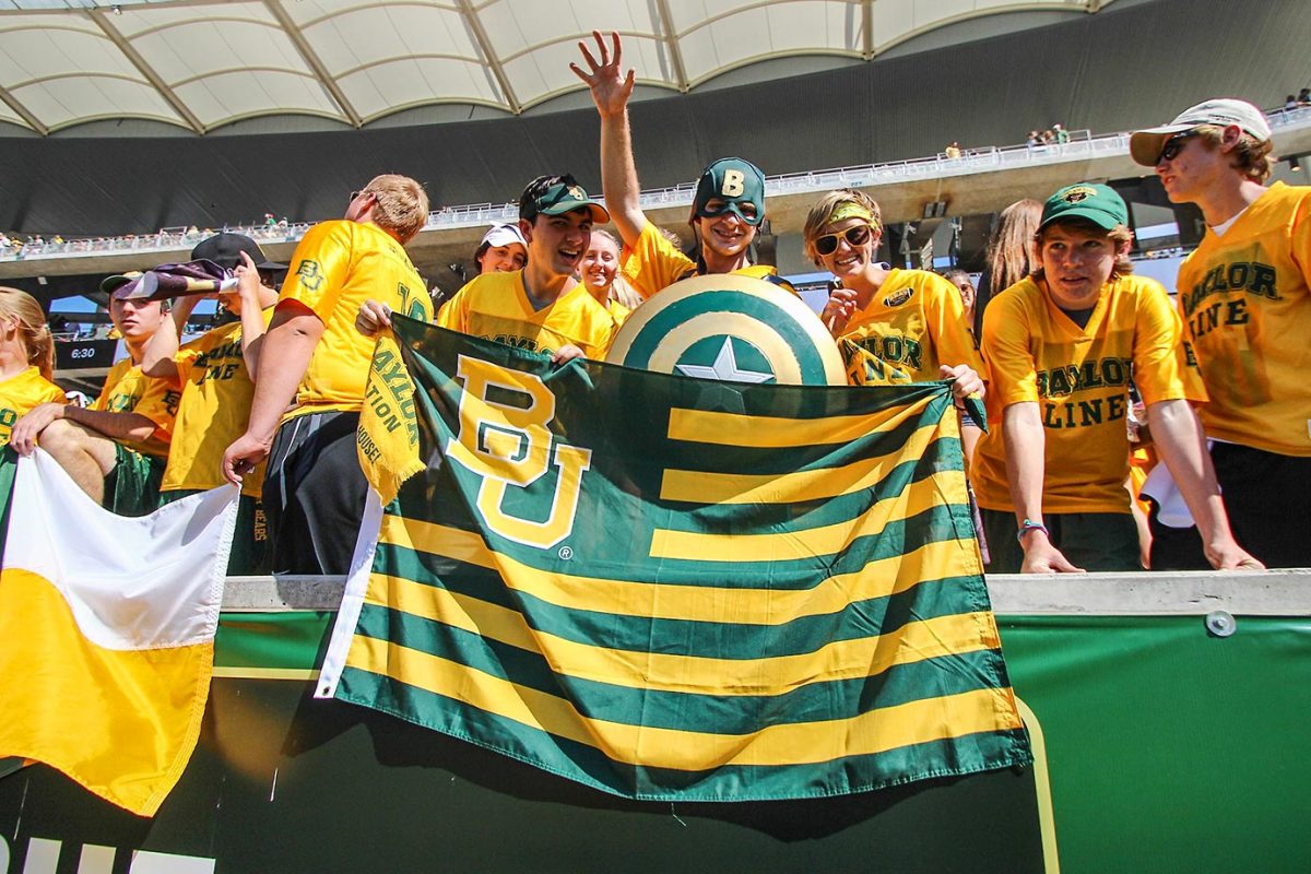 College Football Superfans, Week 7 - Sports Illustrated