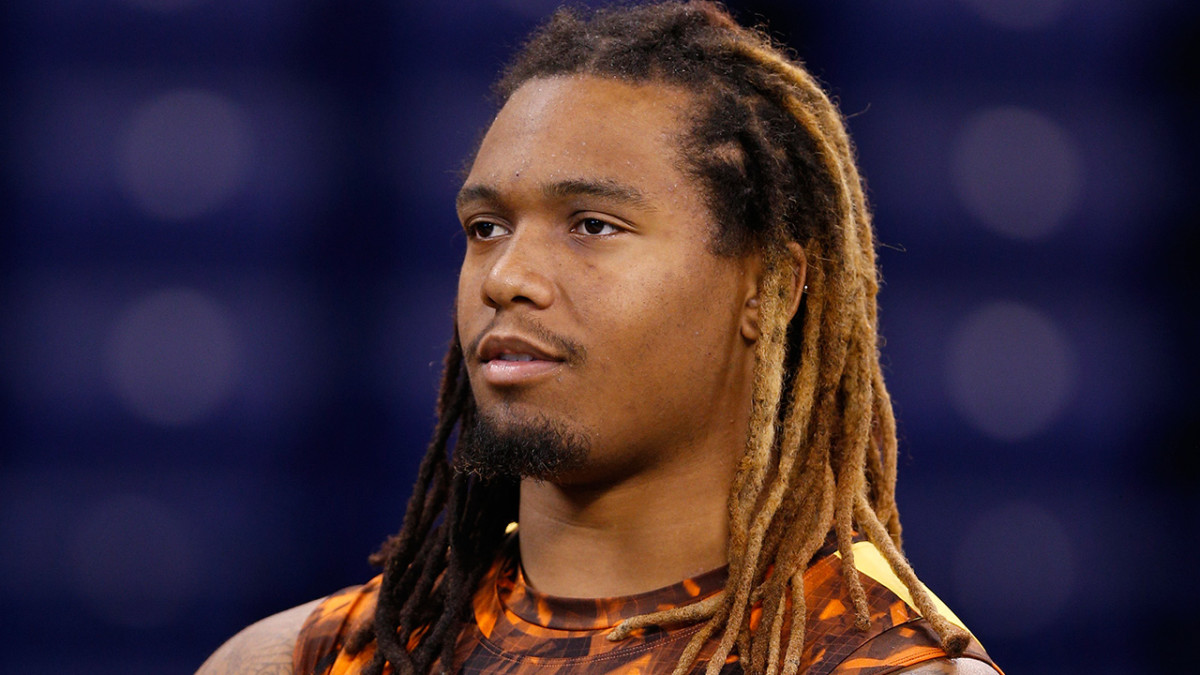 From Gridiron to Wrestling Ring: Brennan Williams leaves NFL to become ...