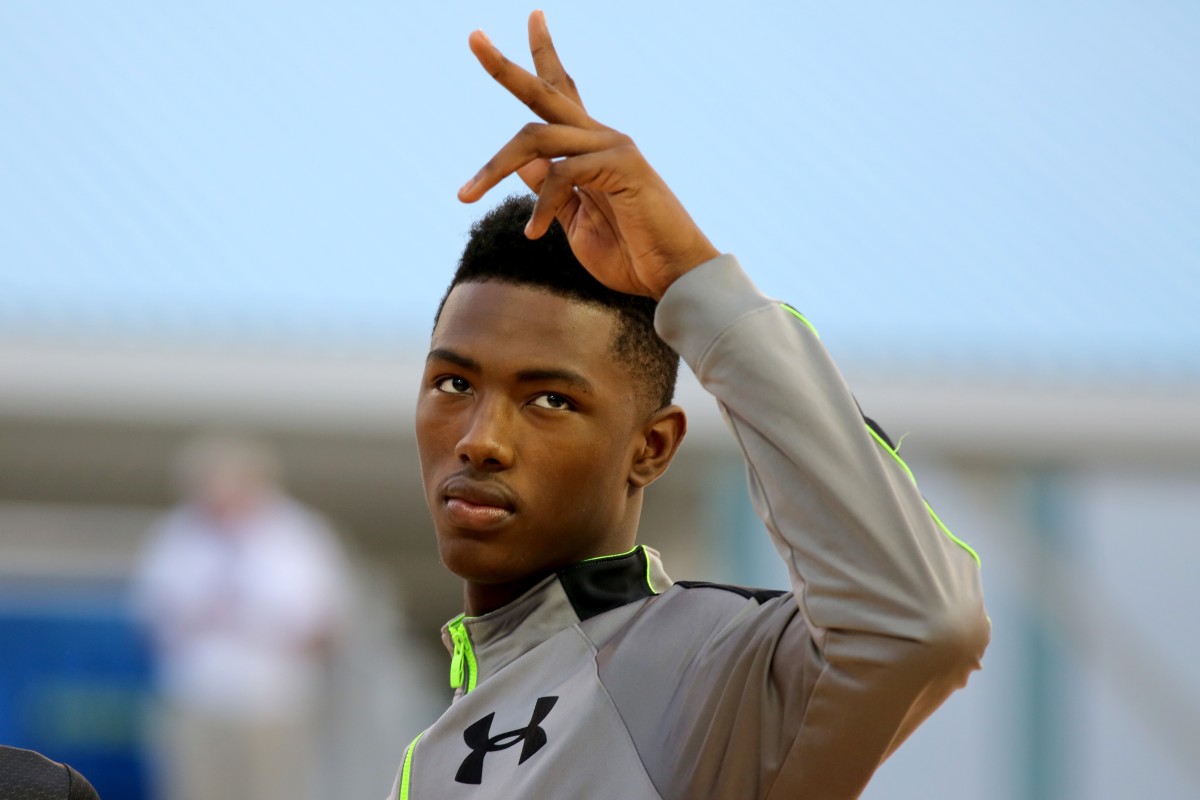Top recruit Harry Giles says he will play at Duke - Sports Illustrated