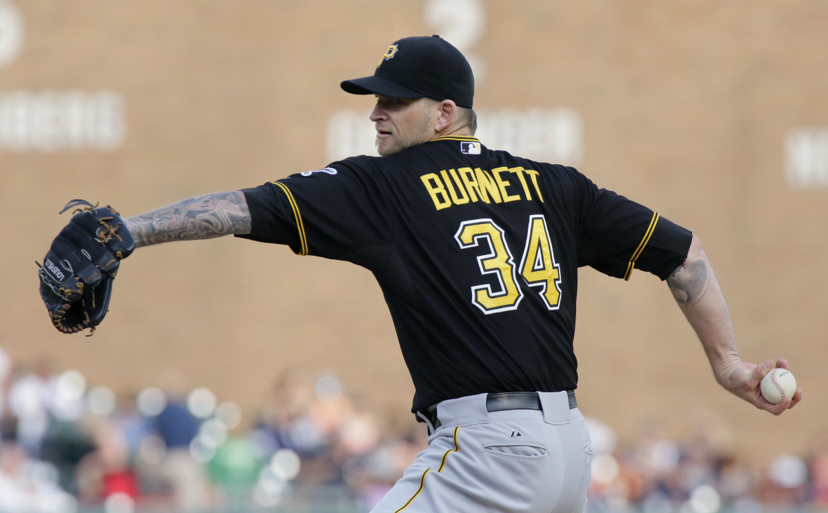 Simon, Chamberlain hit hard as Tigers fall to Pirates 9-3 - Sports ...