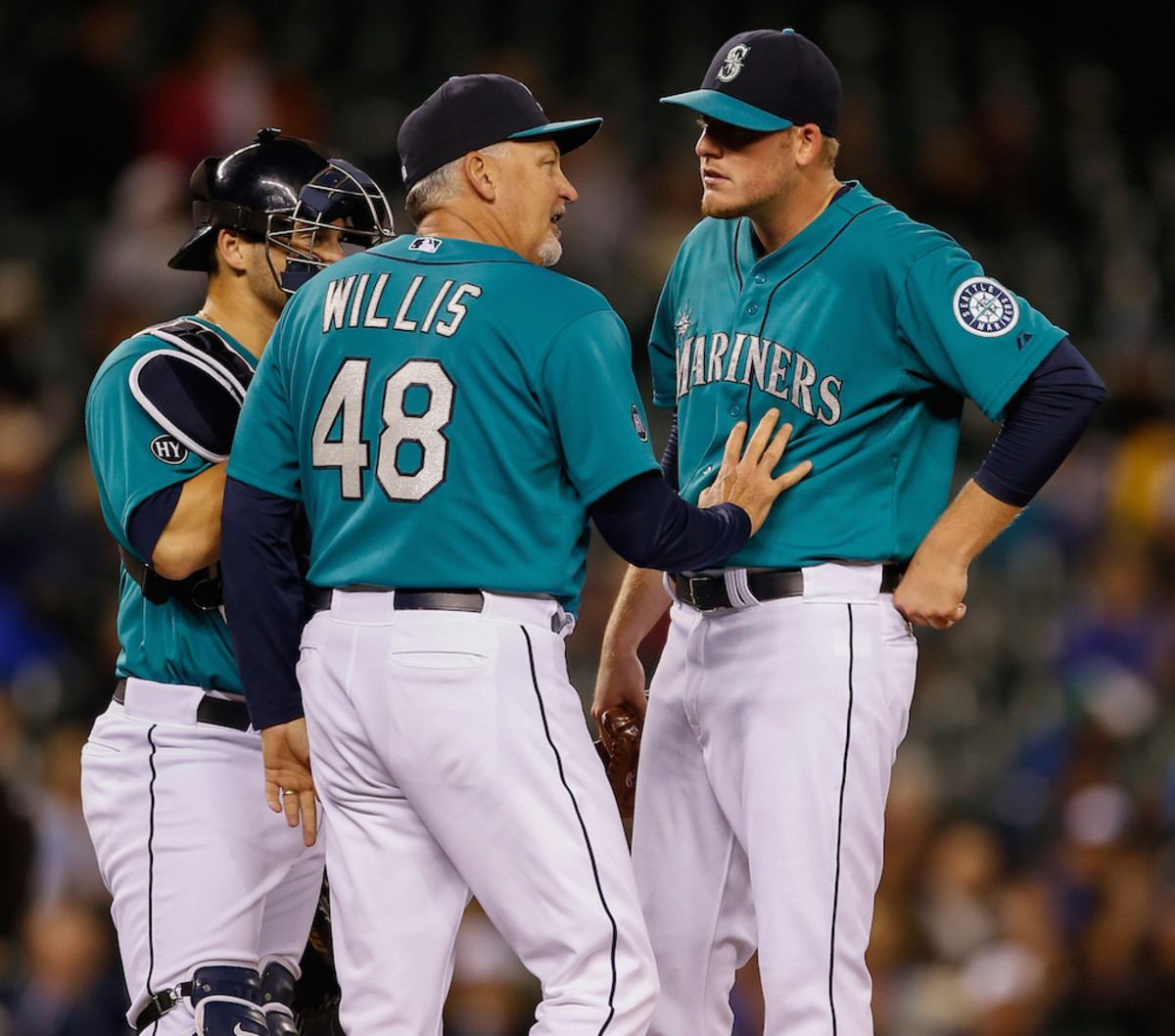 Boston Red Sox hire Carl Willis as pitching coach - Sports Illustrated