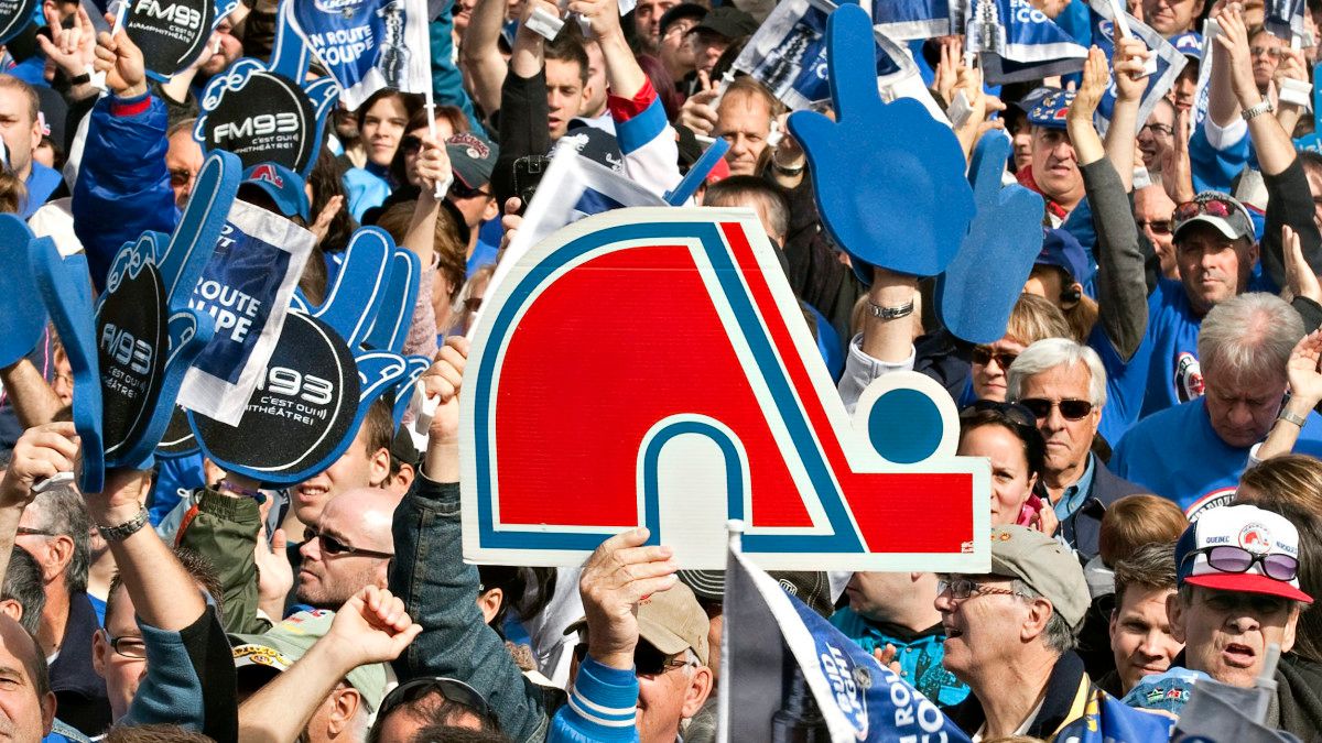 NHL Expansion: Quebec City, Toronto, or US Markets? - News Usa Today