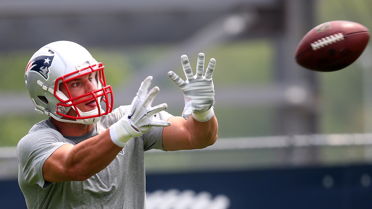 SI Now Wednesday July 22, 2015 - Sports Illustrated