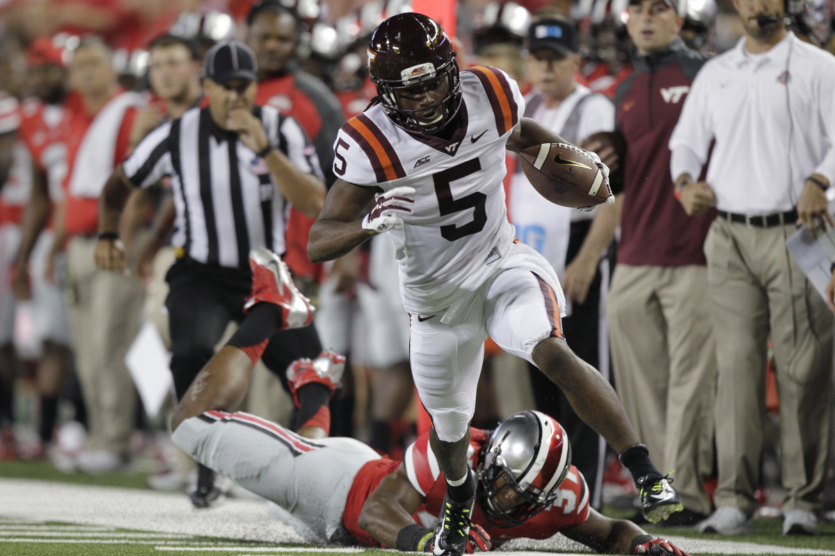 Grand opening: College football starts, playoff talk begins - Sports ...