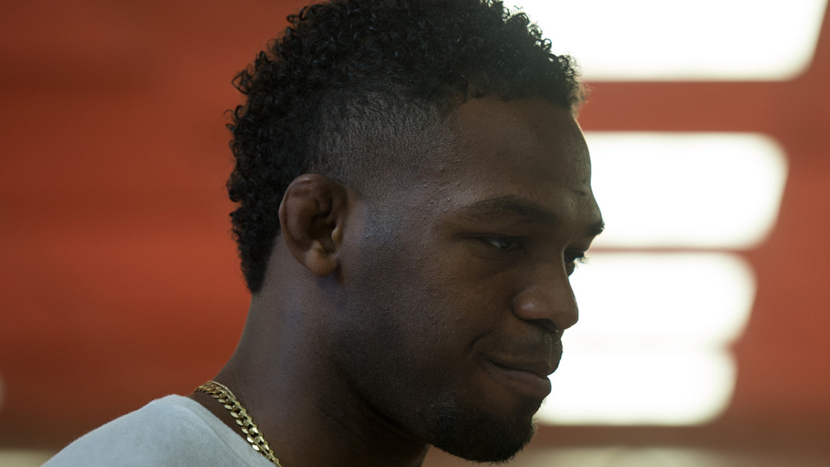 UFC: Anthony Johnson, Ryan Bader discuss Jon Jones' return - Sports ...