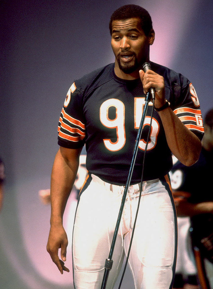 The Super Bowl Shuffle - Sports Illustrated