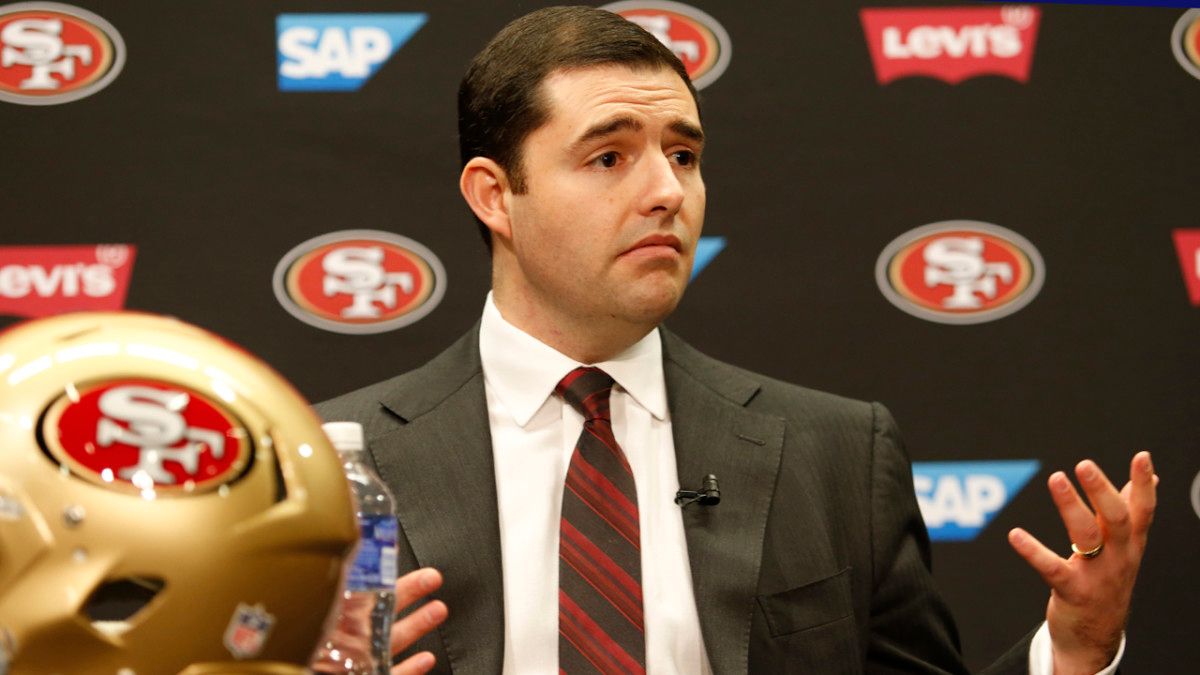 Rob Schneider S Christmas Wish For San Francisco 49ers Owner Jed York