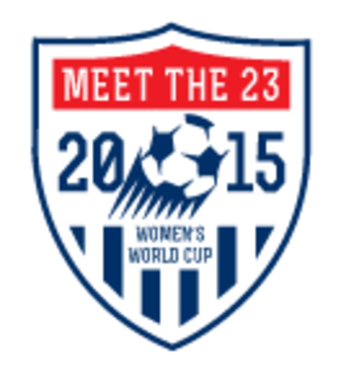 U.S. Women's World Cup team: Defender Whitney Engen - Sports Illustrated