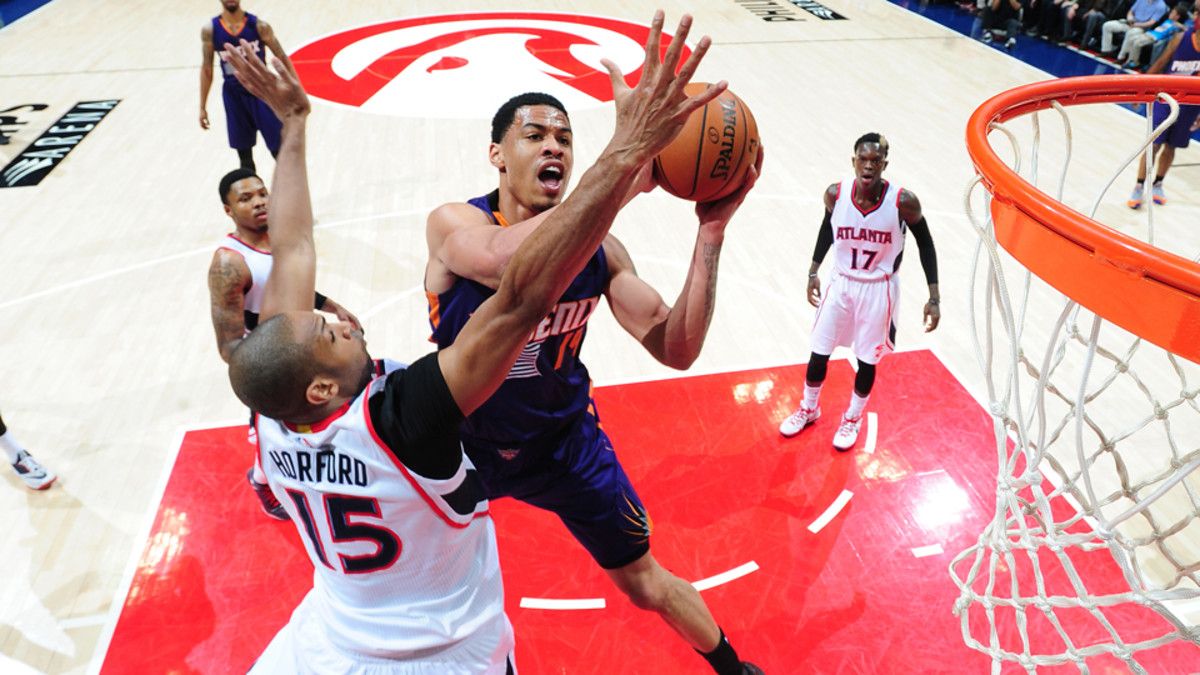 Miami Heat: Gerald Green agrees to sign one-year deal - Sports Illustrated
