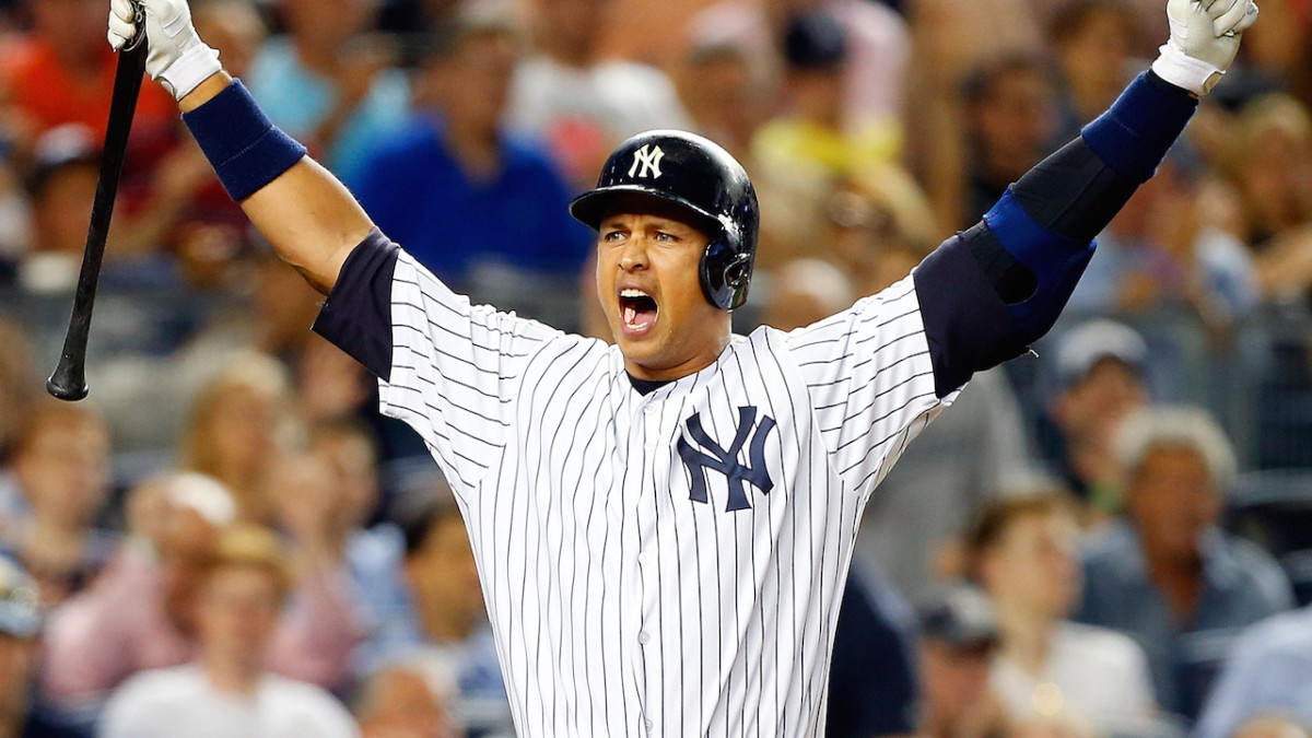 Alex Rodriguez reaches 3,000 hits: Boomer believes Justin Verlander ...
