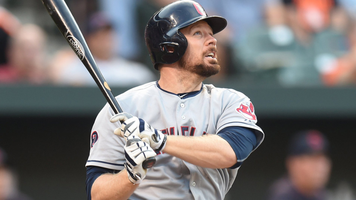 Cardinals get Brandon Moss in surprisingly pricey trade - Sports ...