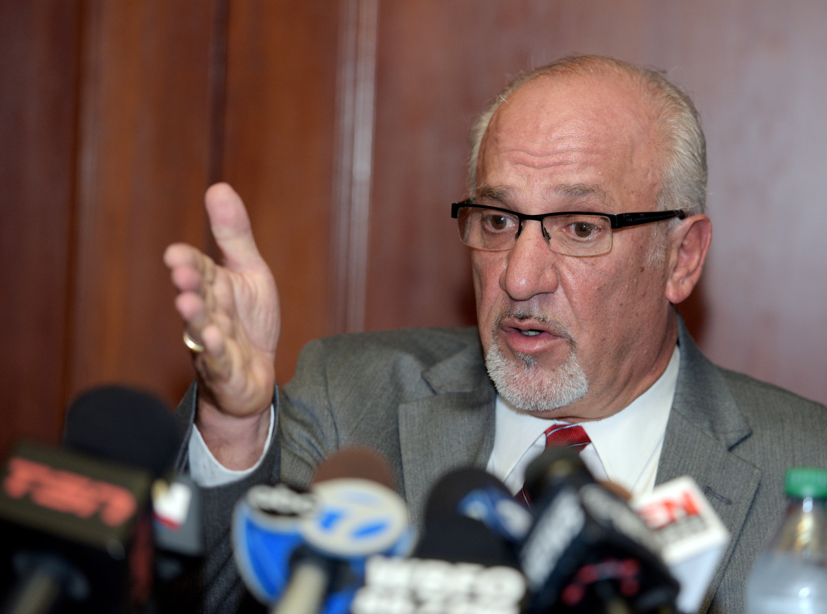 Patrick Kane rape case takes bizarre turn - Sports Illustrated