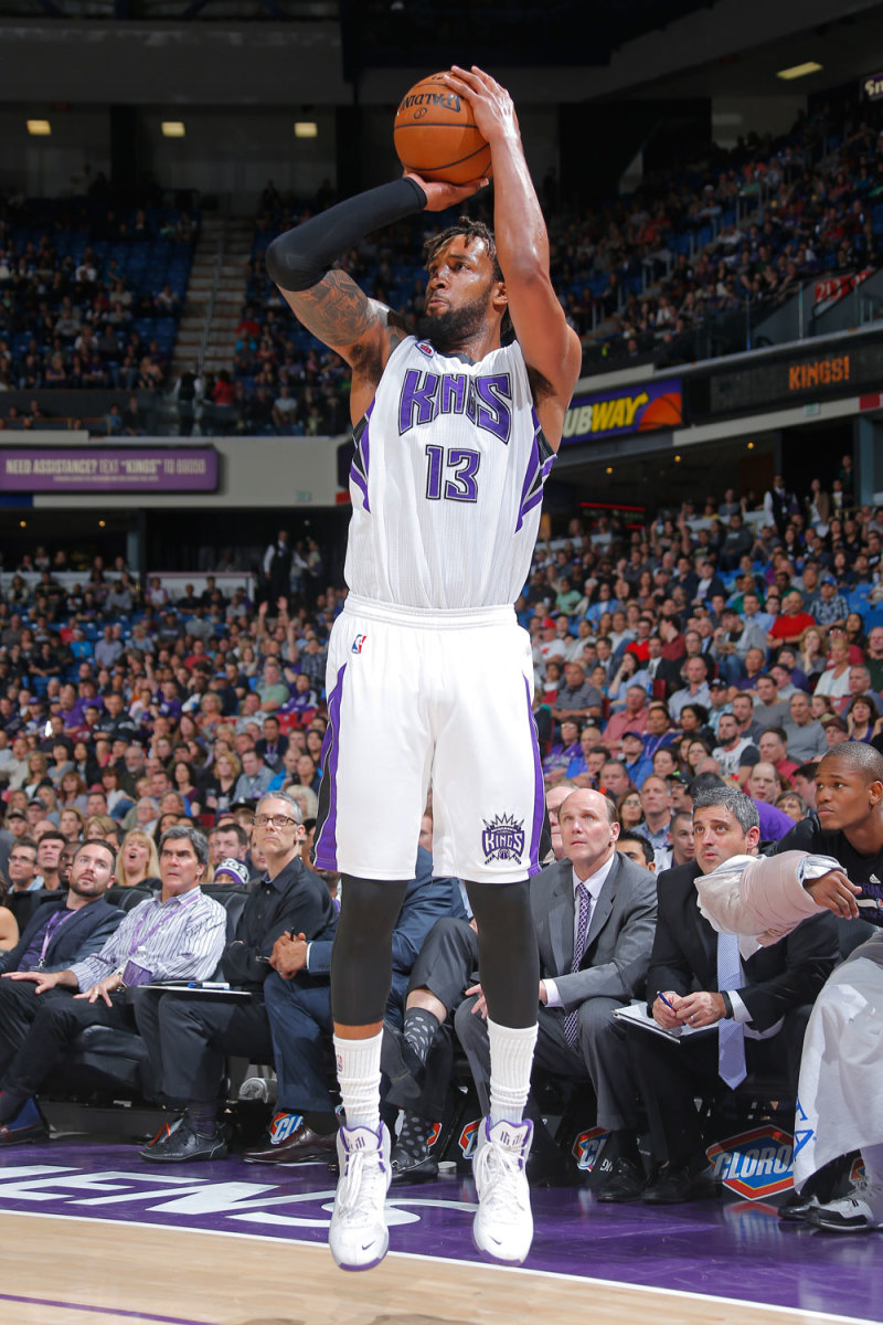 New York Knicks free agency: Derrick Williams gets two-year deal ...