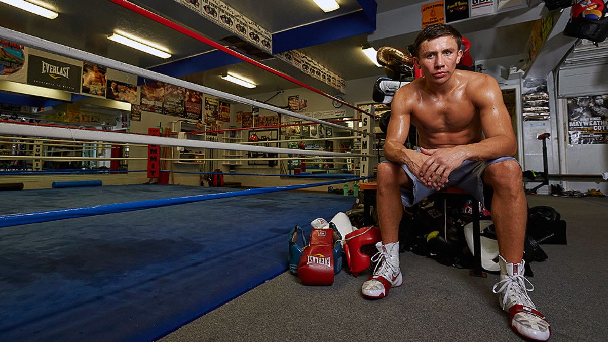 Gennady Golovkin poised to become boxing's next superstar - Sports ...