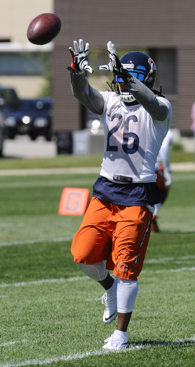 2-time Pro Bowl CB Tim Jennings agrees to terms with Bucs - Sports ...