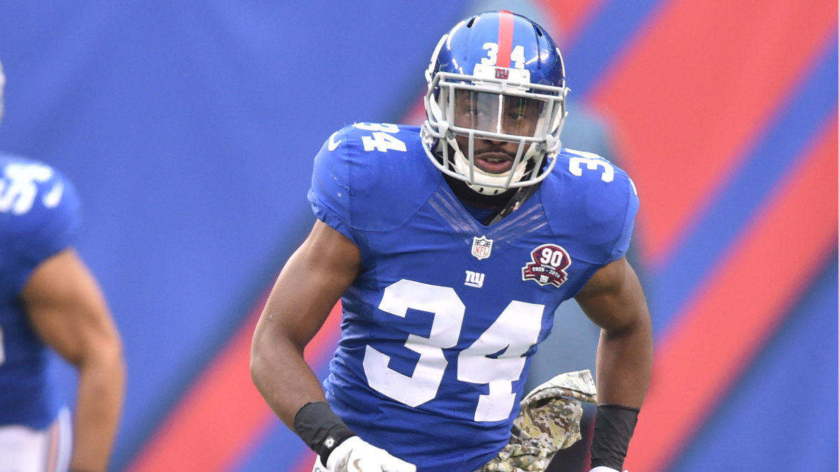 New York Giants: Nat Berhe says cousin killed in San Bernardino ...