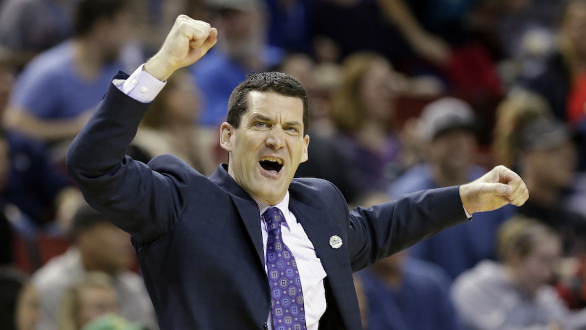 Ben Jacobson contract extension: Northern Iowa coach signs on for 10 ...