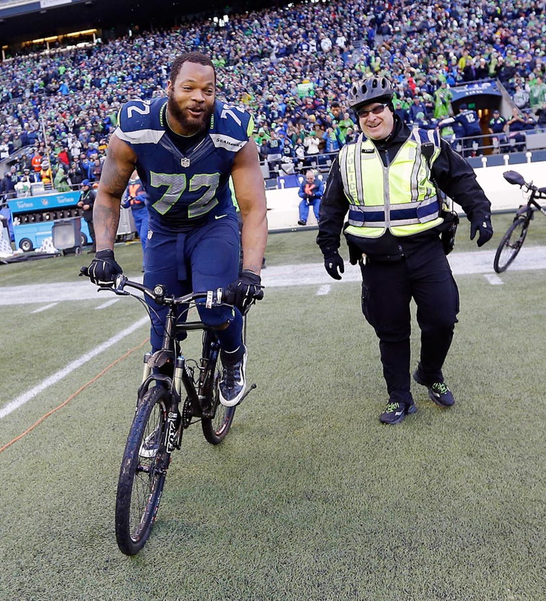 Wacky Sports Photos of the Week (Jan. 14-20) - Sports Illustrated