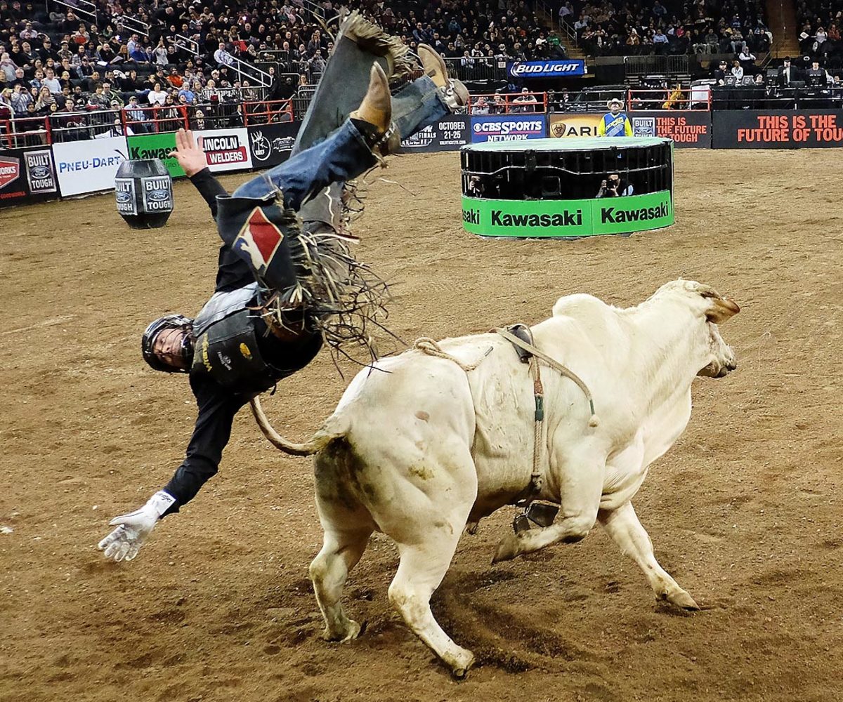 Wacky Sports Photos of the Week (Jan. 14-20) - Sports Illustrated