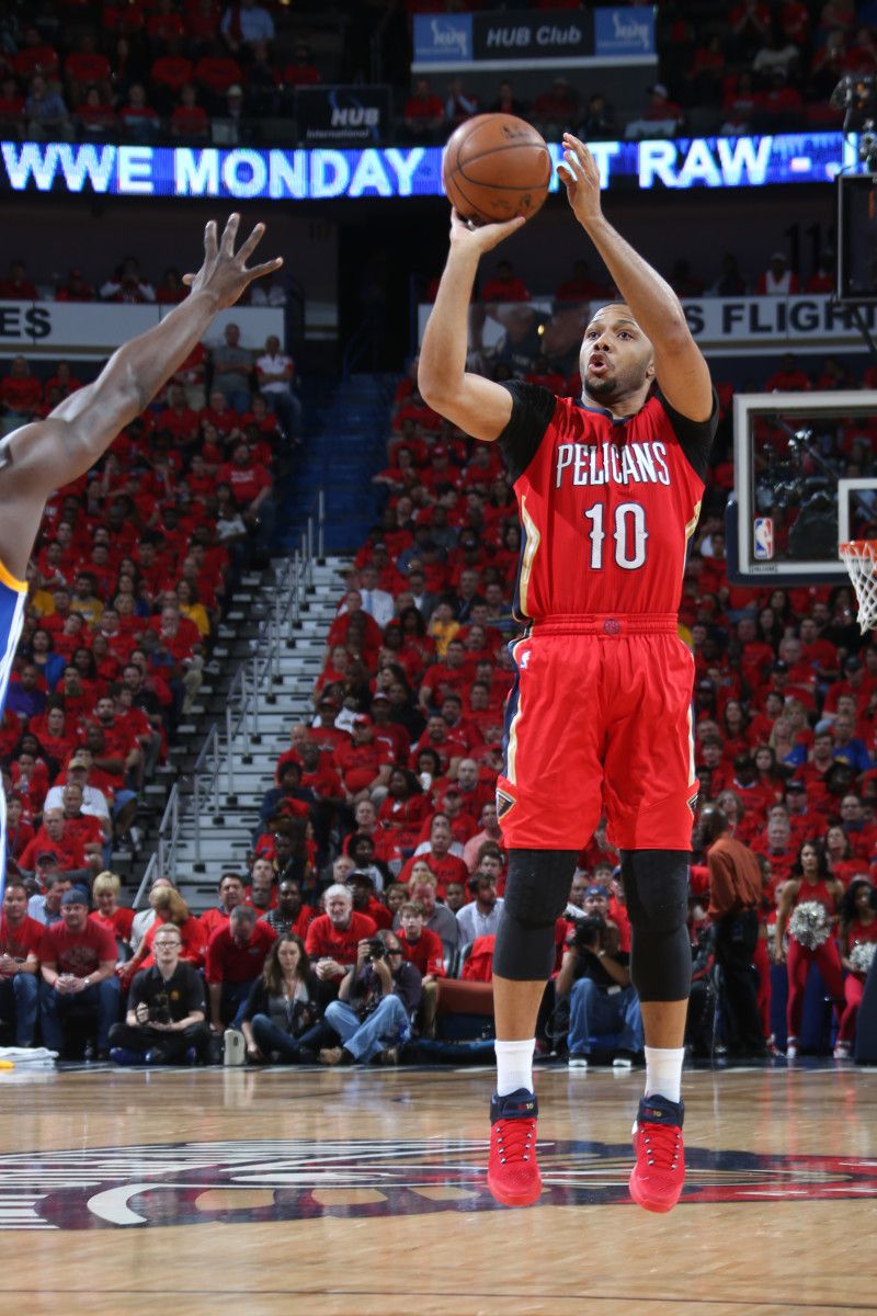 Pelicans' Gordon exercises final year option of contract - Sports ...