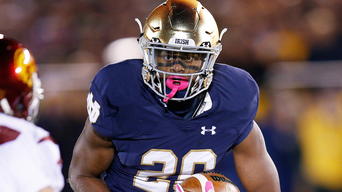 SI Now Friday October 30, 2015 - Sports Illustrated