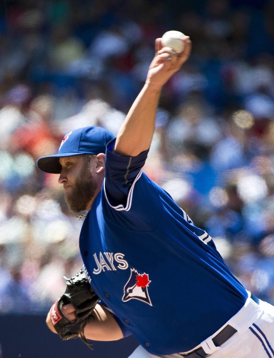 Joseph hits go-ahead single in 9th, Orioles top Jays 5-3 - Sports ...