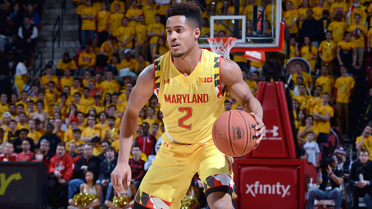Melo Trimble, Jakob Poeltl among top projected sophomores - Sports ...