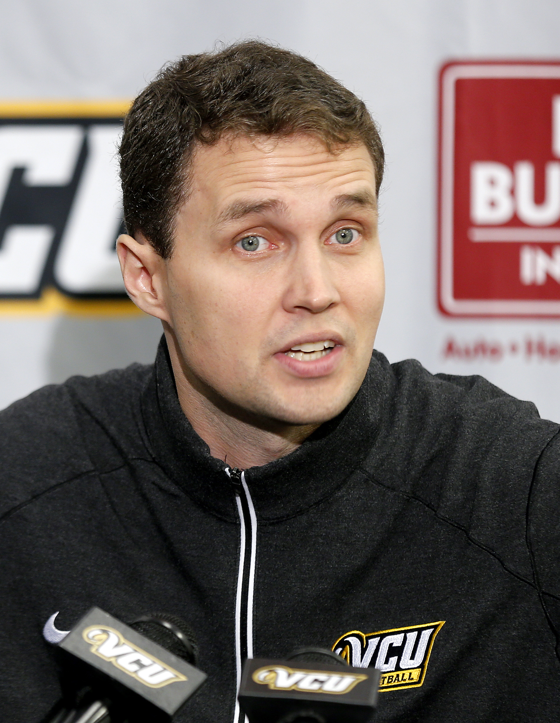 Wade to begin VCU's post-Shaka era with modified 'Havoc' - Sports ...