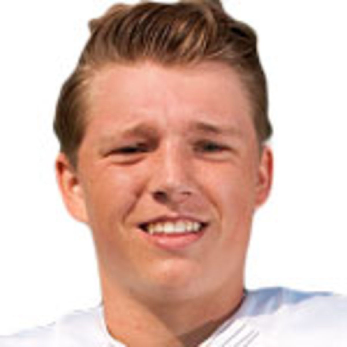 Faces in the Crowd: November 2, 2015 - Sports Illustrated
