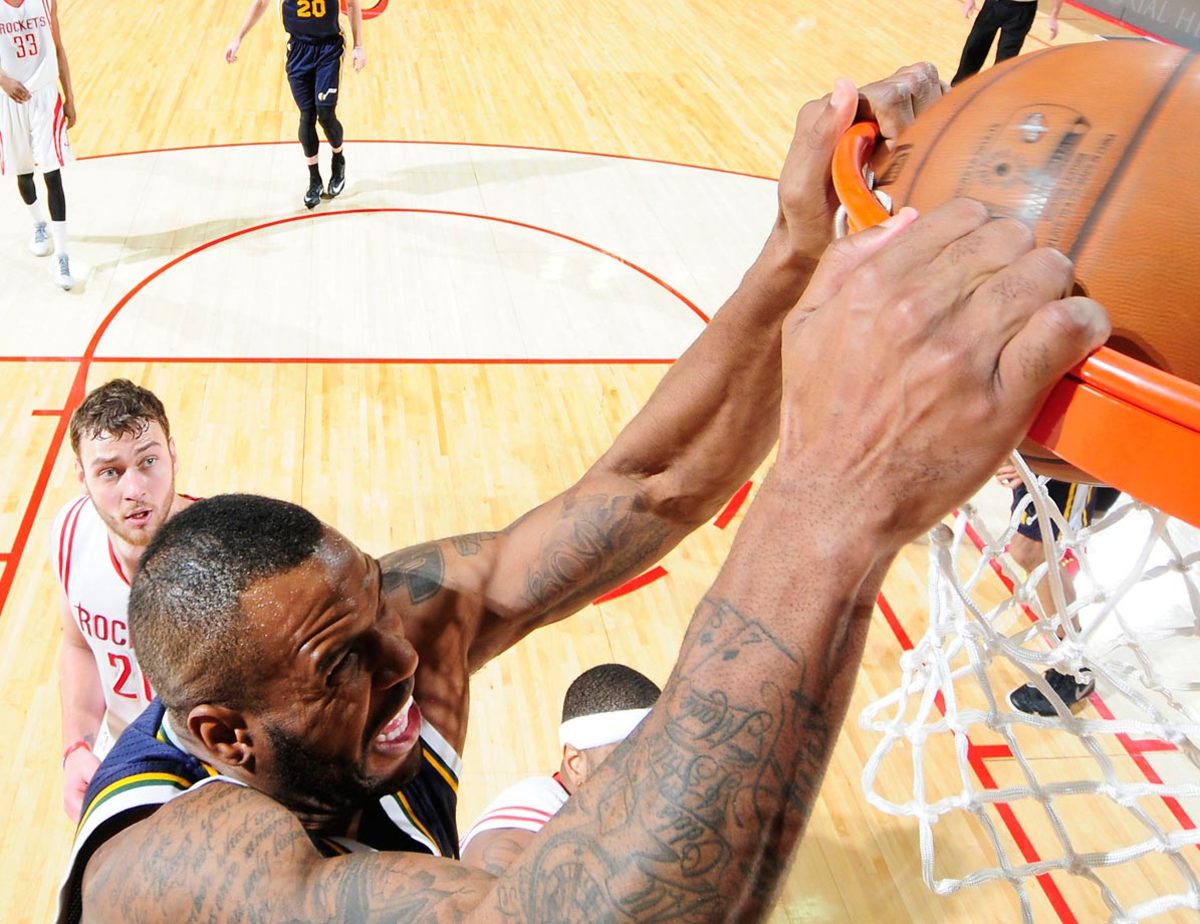 Leading Off: Pictures of the Week (Jan. 7-13) - Sports Illustrated