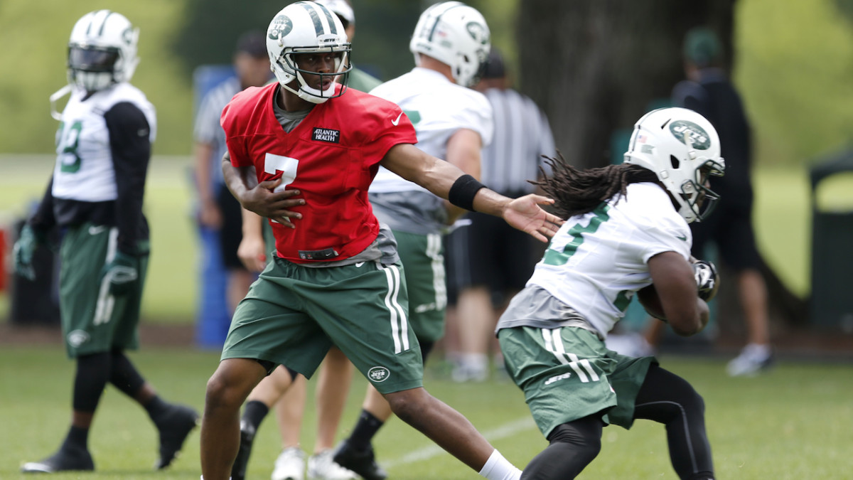 NFL training camp position battles to watch - Sports Illustrated