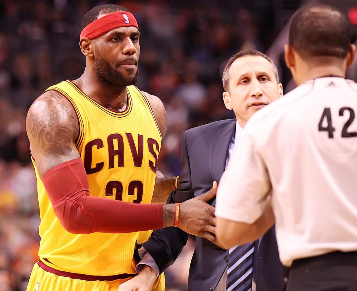 Leading Off: Pictures of the Week (Jan. 7-13) - Sports Illustrated