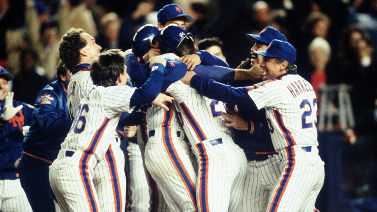 Former New York Mets pitcher Bob Ojeda: Few similarities between ...
