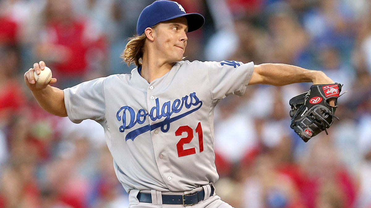Zack Greinke's ERA title among numbers to watch as season ends - Sports ...