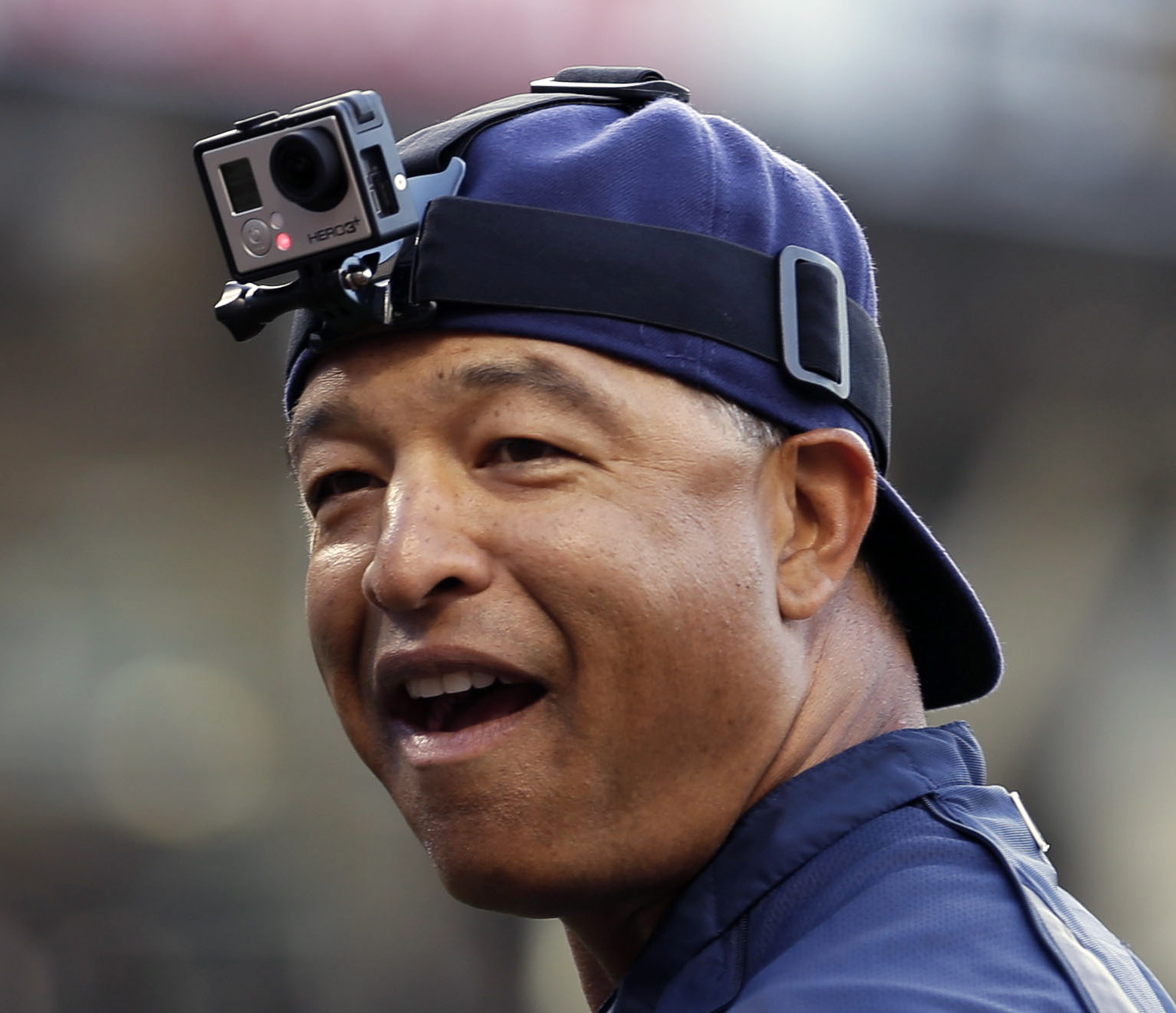 Dodgers welcome Dave Roberts back as manager - Sports Illustrated